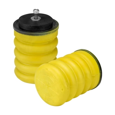 SuperSprings SSR-130-54 SumoSprings Shock Stabilizer for 2011-2023 Ford ...