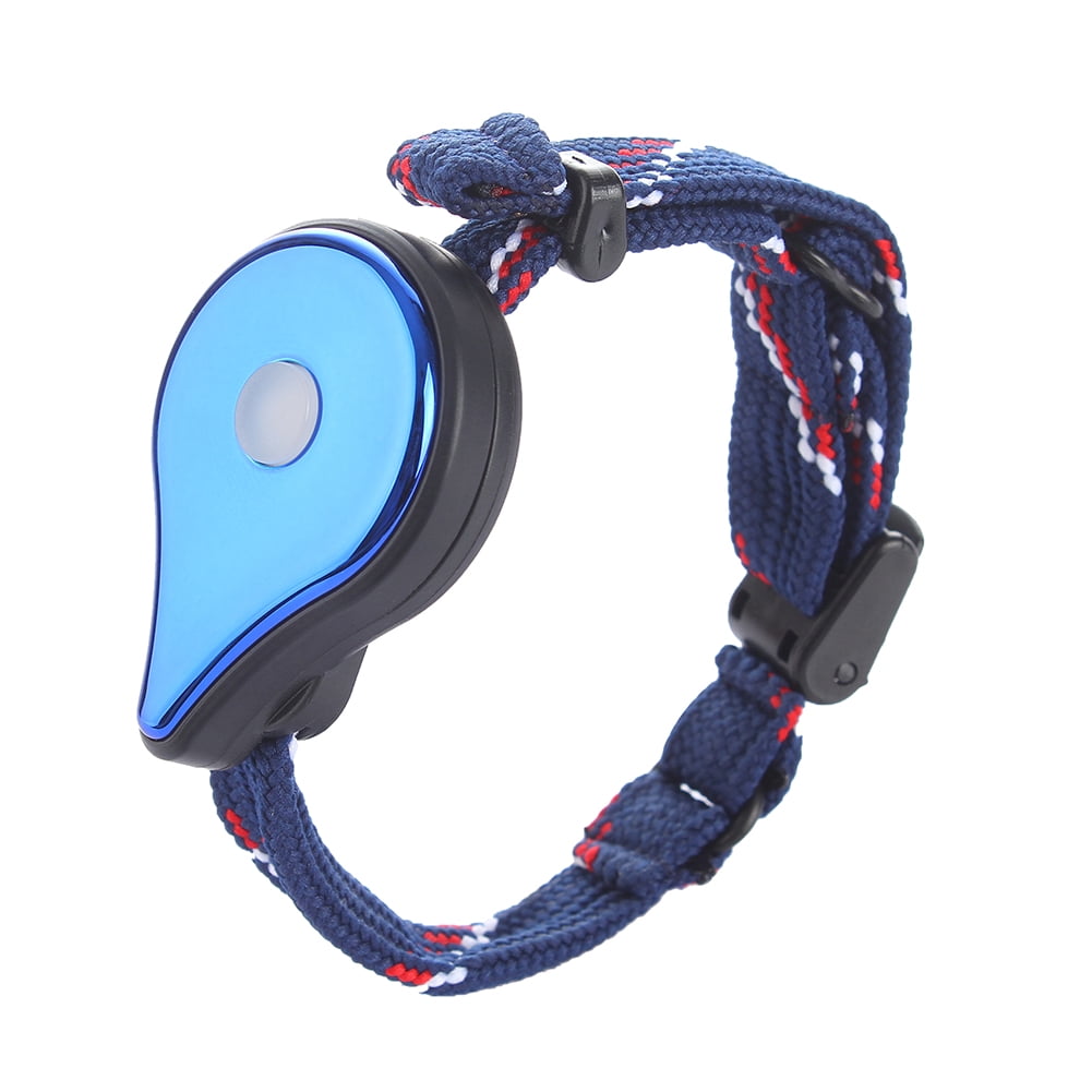 Para Pokemon GO Plus Pulsera interactiva compatible con Bluetooth para ...