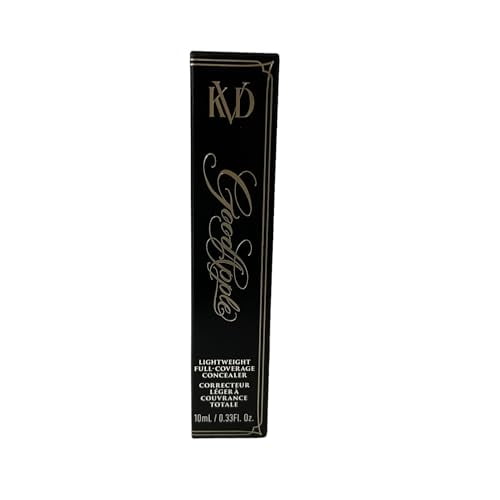 Click here for Kvd Beauty Good Apple Lightweight Fullcoverage Con... prices
