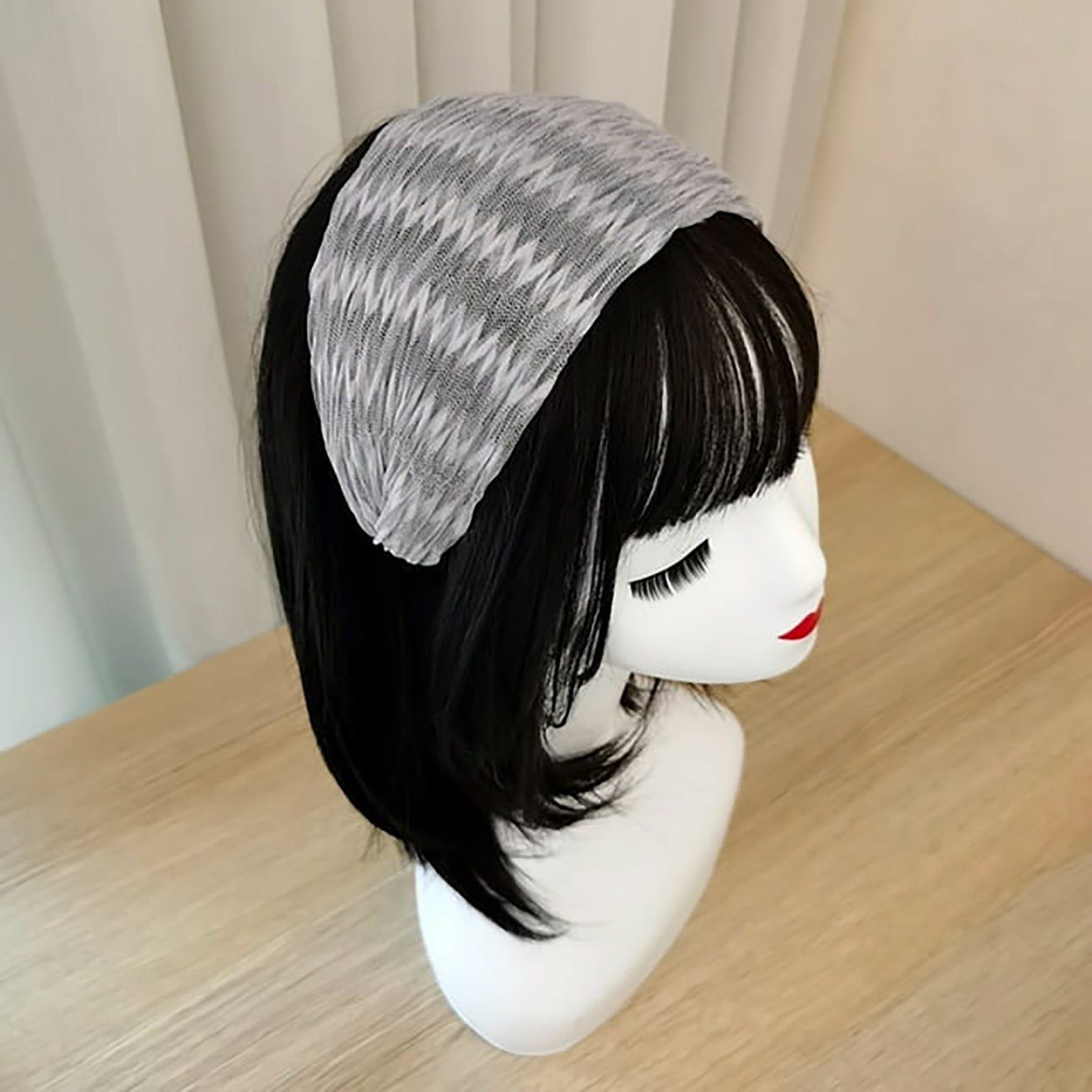 Click here for Sweet Home Farm Barrettes Women Headband Wide Lace... prices