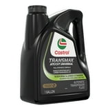 Castrol Transmax ATF CVT Universal Automatic Transmission Fluid 1 ...