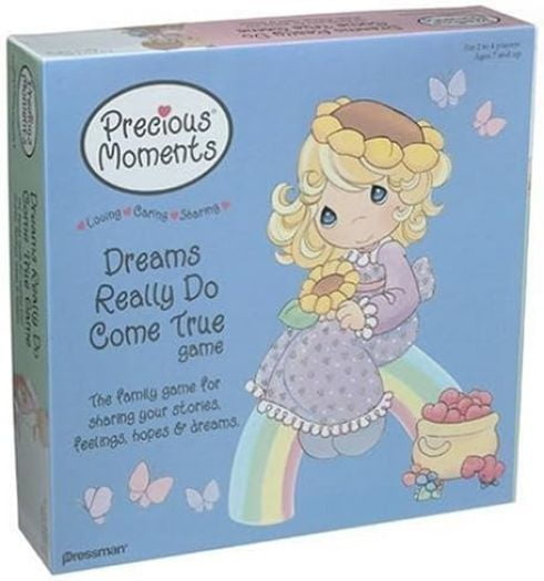 Precious Moments Game - Walmart.com