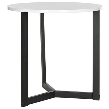 Safavieh Chase End Table, Natural - Walmart.com