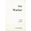 Spiritual Warfare Self-Study Bible Course (Paperback) - Walmart.com