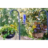 SMART POT No Coco Liner 16" - Forest Green - Walmart.com