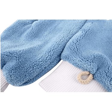 Arkwright Dusting Mitts (Pack of 12), Microfiber, Reusable, Multi ...