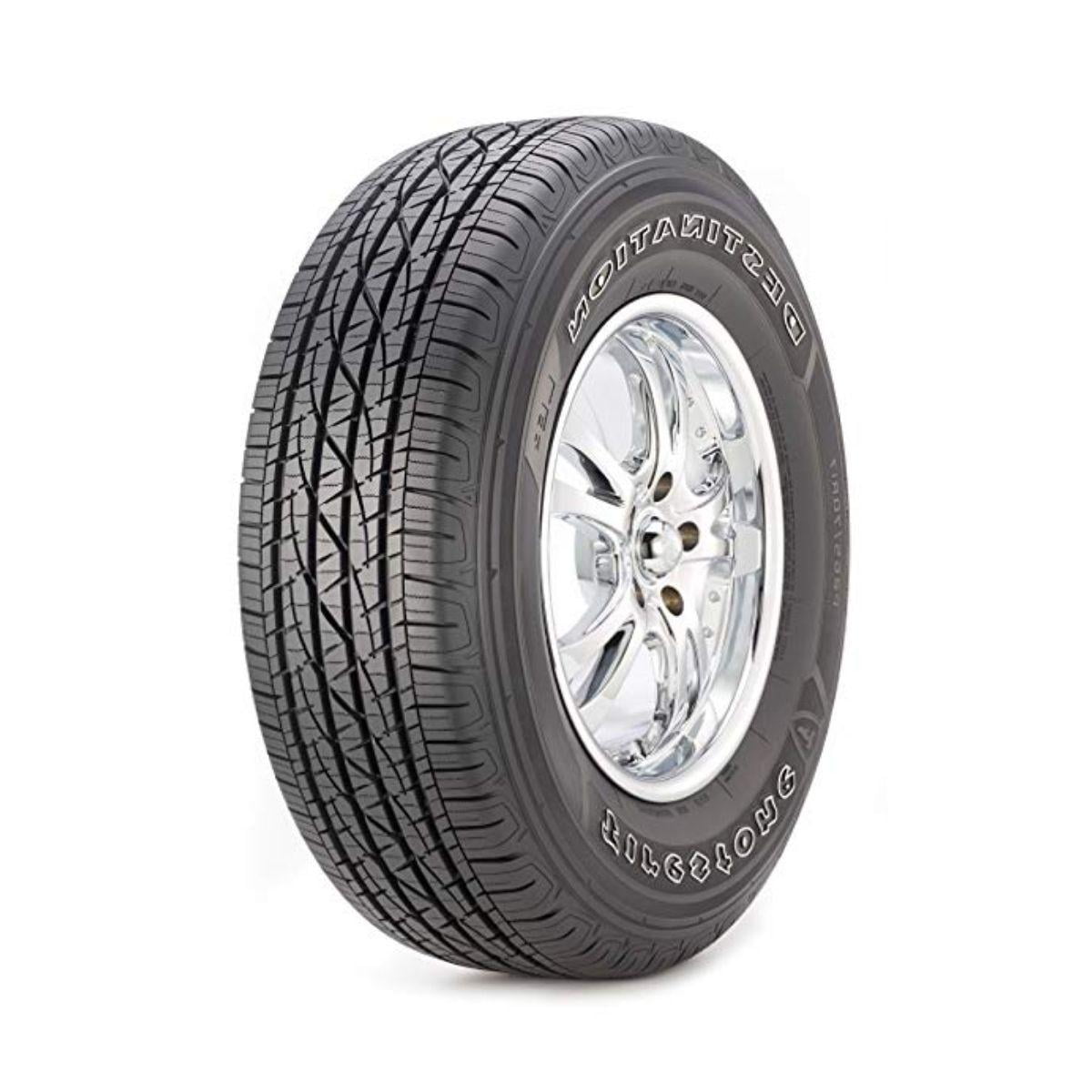 Llanta 225/60R17 99T Firestone DESTINATION LE2 | Walmart en línea