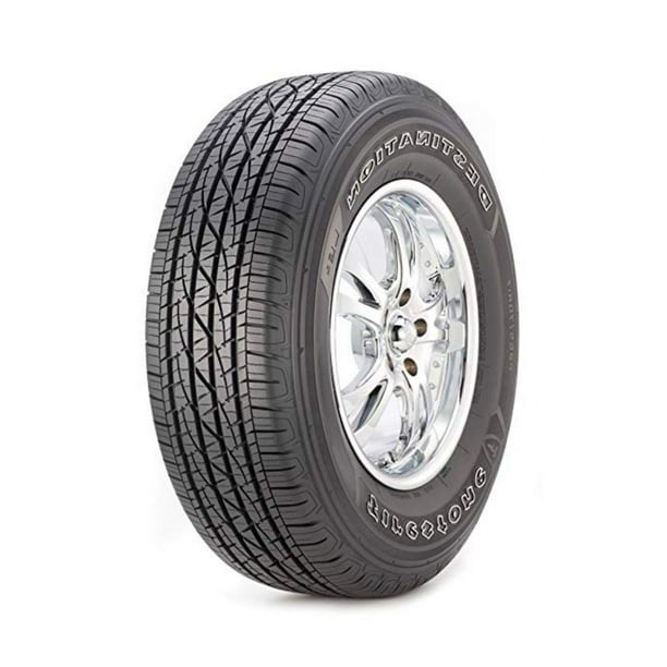 Llanta 225/60R17 99T Firestone DESTINATION LE2 | Bodega Aurrera en línea