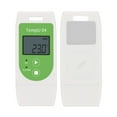 Digital Temperature Recorder With High Accuracy Data Recording ...