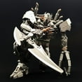 Transformer Studio Series Leader Class SS101 Scourge Rise of Beasts 7 ...