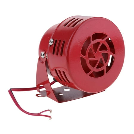 Loud 110dB electric motor powered / / | Walmart Canada
