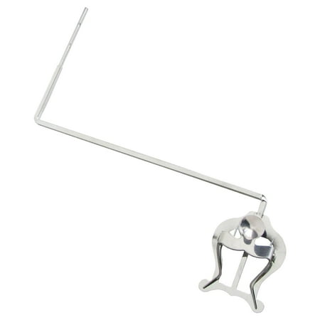 Metal Instrument Sheet Music Clip Holder Marching Lyre Clamp On Music ...