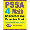 SBAC Math Workbook: 6th Grade Math Exercises, Activities, and Two Full ...