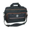 Klein Tools Tradesman Pro Tech Bag - Laptop and Tool Storage Case ...