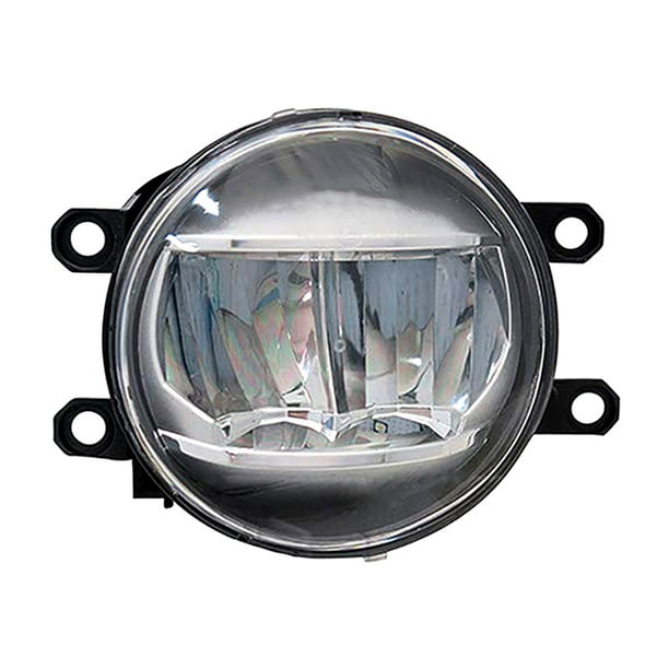 New Right Fog Light Fits Lexus Es300H 2014-2018 81210-48051 8121048051 ...