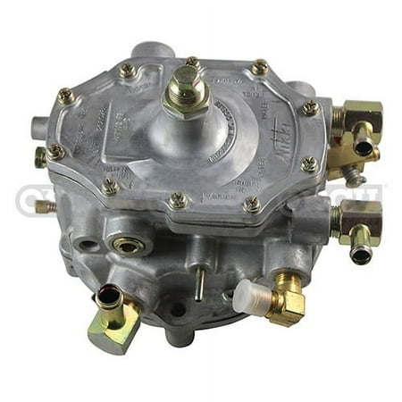 FPE - Forklift VAPORIZER ASSEMBLY NIKKI 268078-F81-ORG ORCU Original ...