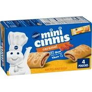 Great Value Cinnamon Rolls, 16.5 oz, 6 Count - Walmart.com