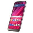 Tracfone BLU View 4, 32GB, Black - Prepaid Smartphone - Walmart.com