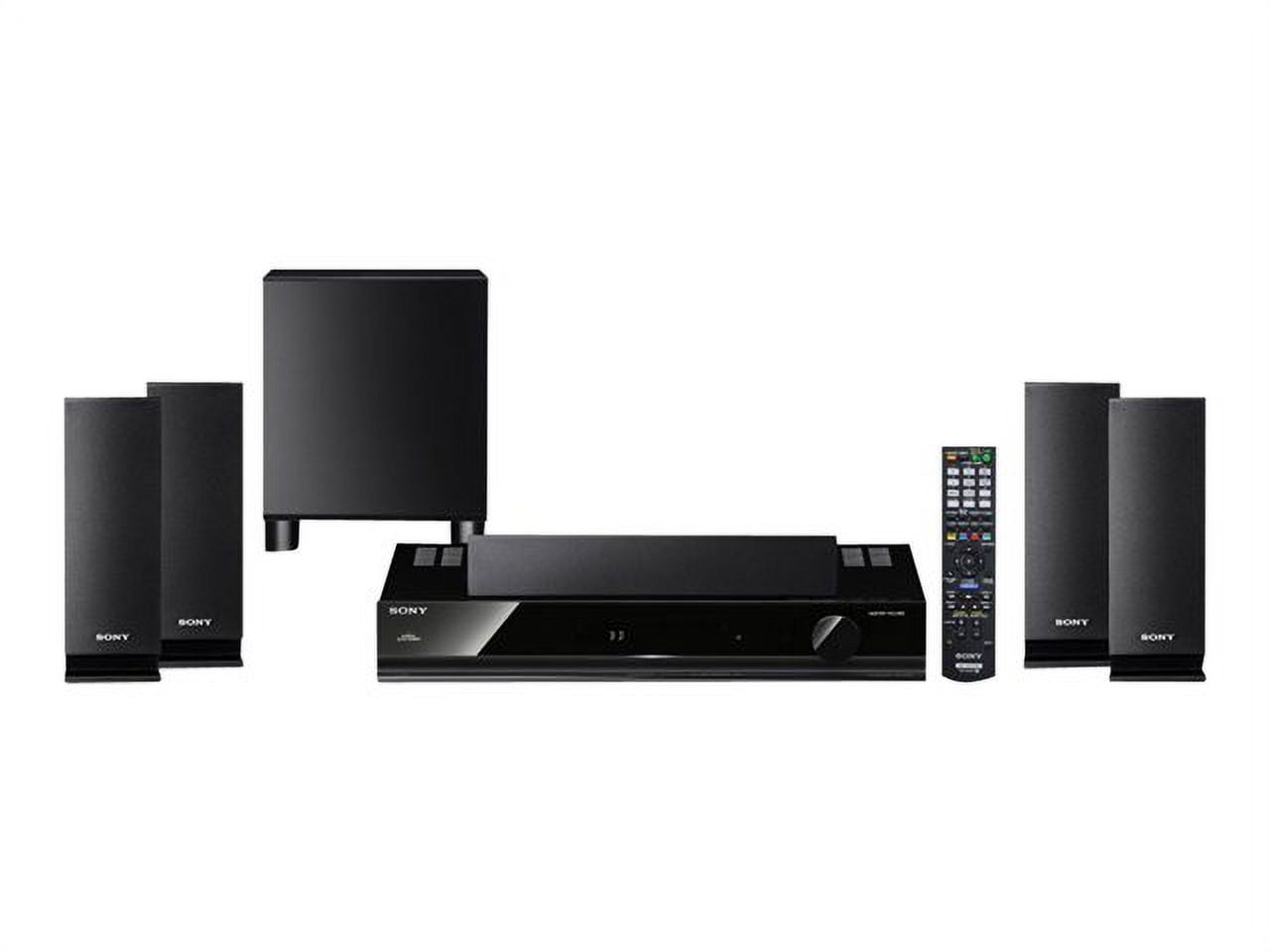 Sony 1000w Home Theater System