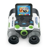 LeapFrog Magic Adventures Binoculars Mixed materials with Accessories ...