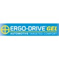 Ergo Drive Universal Gel and Memory Foam Posterior Seat Cushion ...