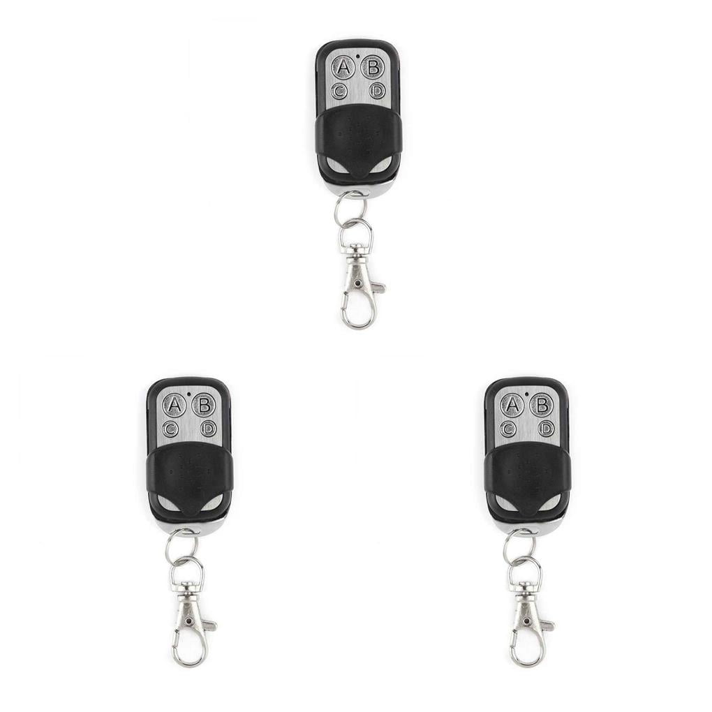 Moyic Front Door Remote Control Copier Universal Controller Copying ...