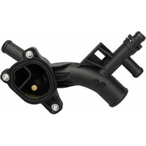 Top10 Racing, Engine Coolant Water Outlet Kit, 902-846, Aluminum ...