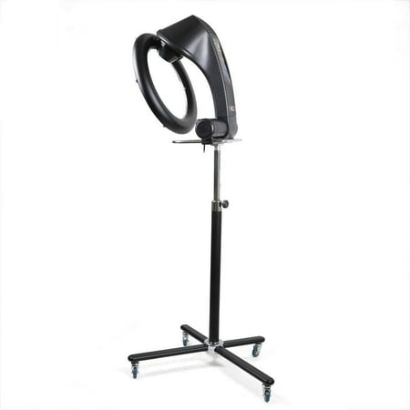 Orbiting Infrared Hair Color Processor and Dryer, Professional Orbiting ...