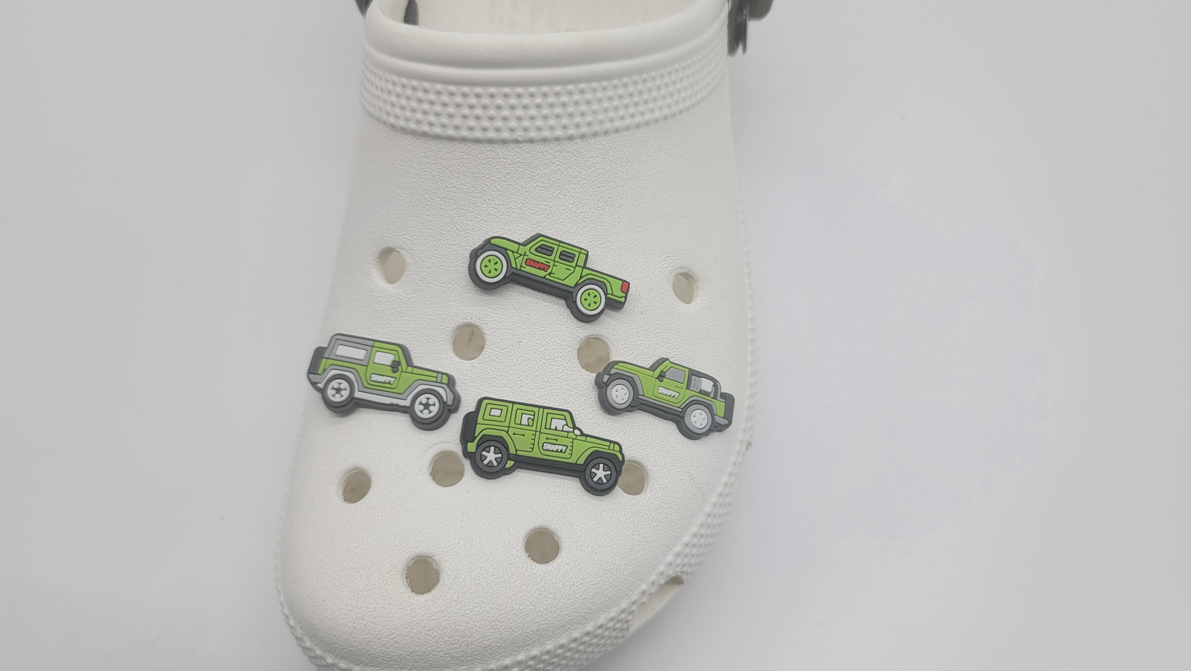 snappy shoe rivets J ust E nough ssential P arts All-Terrain Vehicle ...