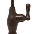 Free Shipping! Metpure Water Filtration Faucet Oil Rubbed Bronze Vase ...