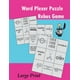 Word Plexer Puzzle Rebus Game : Rebus Puzzles Word Phrase Games Teasers ...