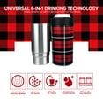 Universal Buddy 2.0 | Plaid - Walmart.com