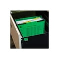 C-Line Expanding File w/ Hanging Tab 12-4/5"Wx9-3/5"Lx1/2"H GN 58203 ...