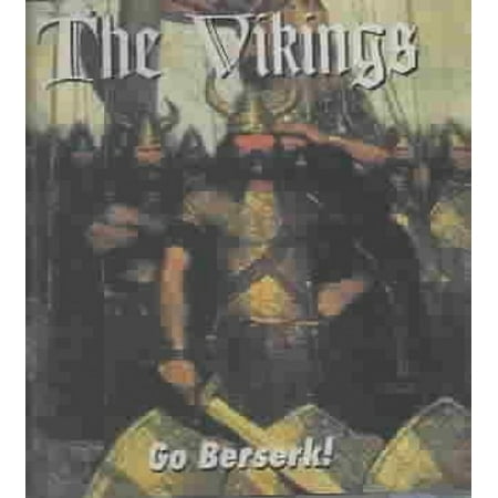 Go Berserk | Walmart Canada