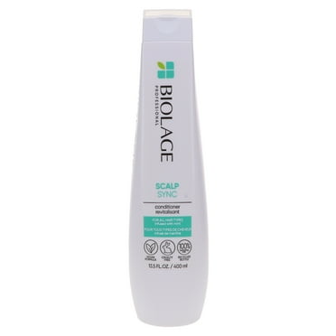 Matrix Biolage ScalpSync Antidandruff Shampoo 13.5 oz - Walmart.com