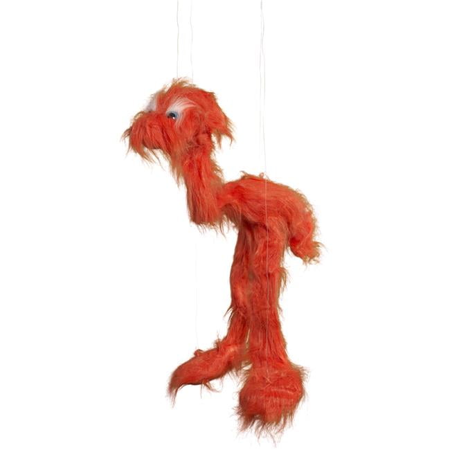 Sunny Toys WB924B Marionette Puppet - 38 in. - Orange Jingle Bird ...