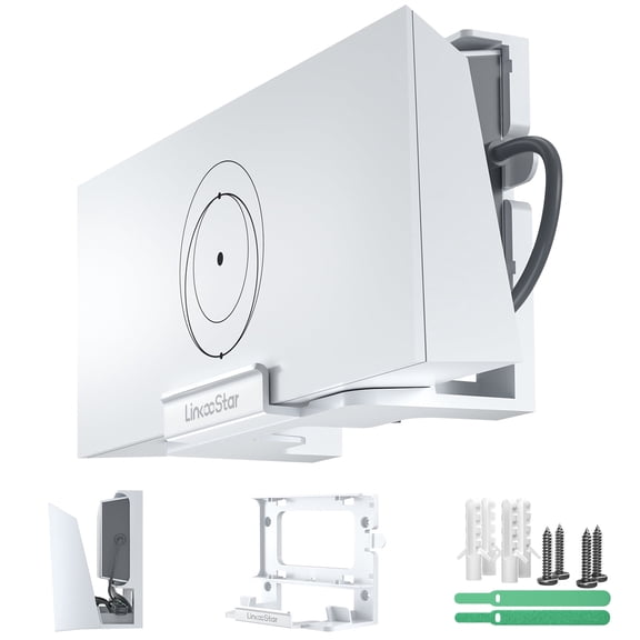 STARLINK Wall Mount - Standard Kit - Walmart.com