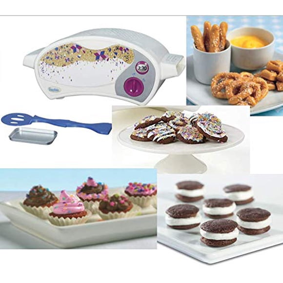 Easy Bake Oven Refills
