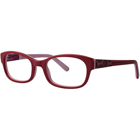 TIMEX Eyeglasses MEANDER Cherry | Walmart Canada