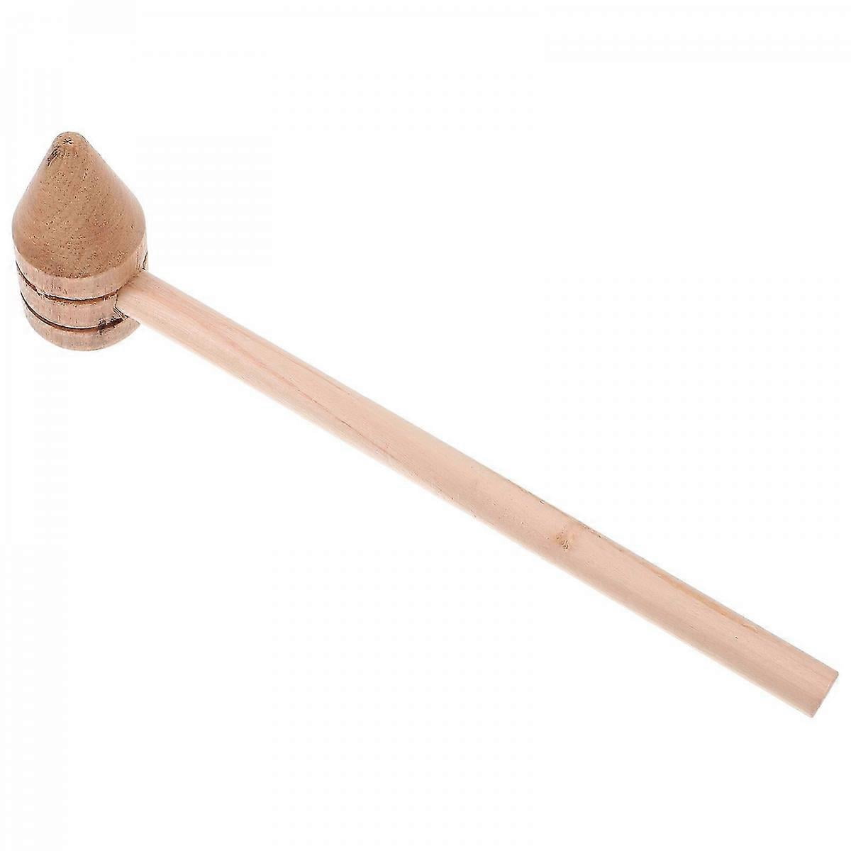 Toy Beating Gavel Childrens Hammer Archaeological Design Dexterity ...