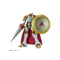 Bandai Spirits Digimon Tamers Figure-rise Standard Dukemon Model Kit ...