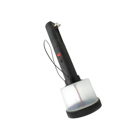 Static Flock Master Applicator Rechargeable Electrostatic for ...