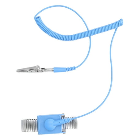 Anti Static Wrist Strap,Anti Static Wrist Strap Grounding Wristband ...