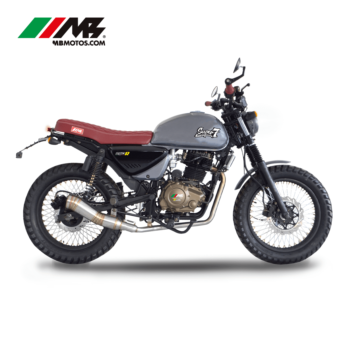 mbmotos en Bodega Aurrera tienda en línea