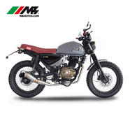 Motocicleta Italika Chopper RC250 NEGRO ITALIKA Chopper | Walmart en línea