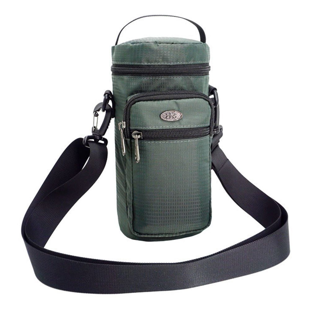 Travel Hiking Backpack Sling Bag Shoulder Bag Water Bottle Pouch ...