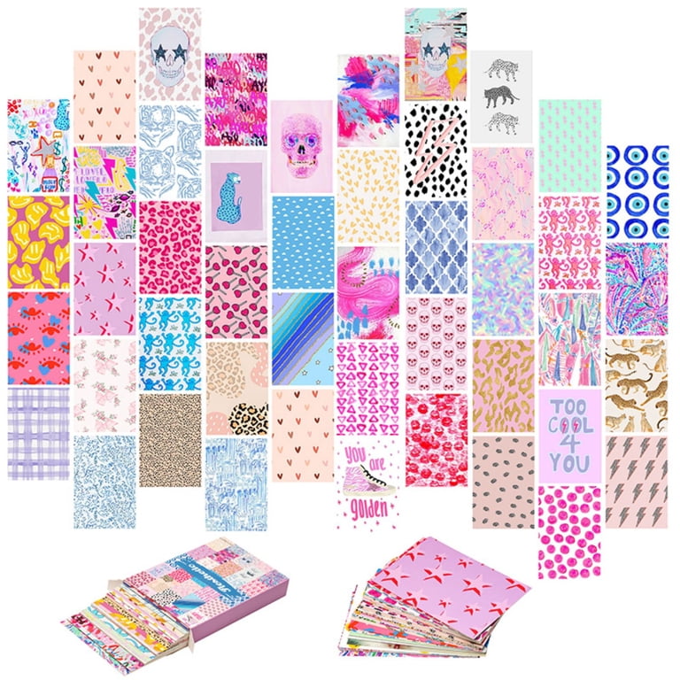 Cute Girly Collages