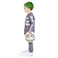 Nightmare Before Christmas Barrel Toddler Costume - Walmart.com