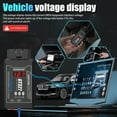 GODIAG GT327 Super DOIP ENET OBD2 Bluetooth Scanner, ELM327 v1.5 FULL ...