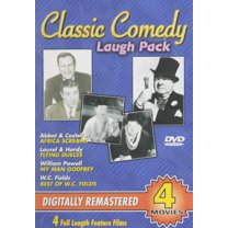 Icons of Comedy: 50 Movie MegaPack (DVD) - Walmart.com